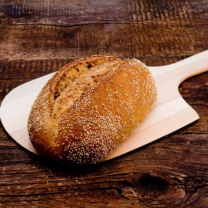 Rustic Breads - Breadworks Pittsburgh