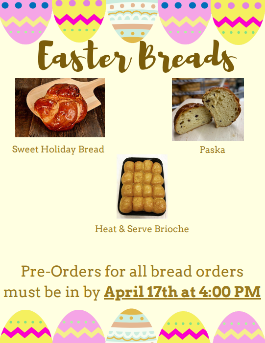 Best Bread Bakery - Breadworks Pittsburgh